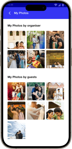 JioPhotos - Seamless sharing, endless memories!